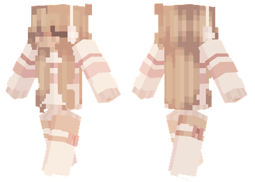 Winter Hat | Minecraft Skins