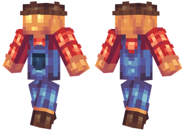 Farmer | Minecraft Skins