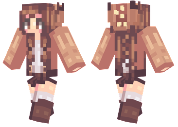 Cold Winters | Minecraft Skins