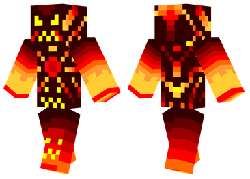 Game Character Skins | Minecraft Skins