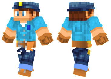Movie Character Skins | Minecraft Skins