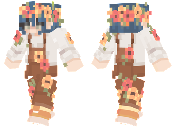 People Skins | Minecraft Skins