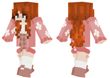 People Skins | Minecraft Skins