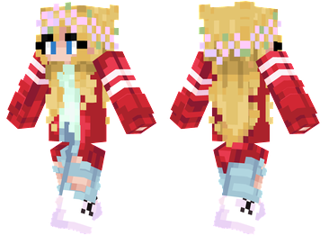 People Skins | Minecraft Skins