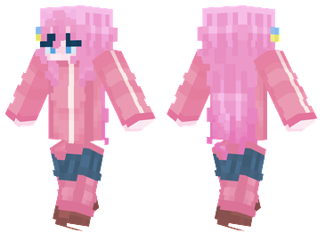 People Skins | Minecraft Skins