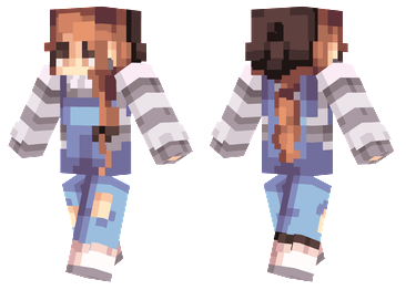 Dust | Minecraft Skins