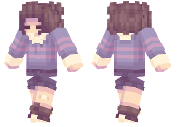 Game Character Skins | Minecraft Skins