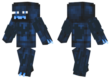Demon | Minecraft Skins