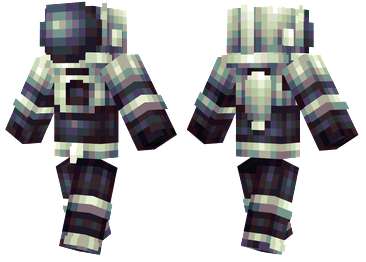 Astronaut | Minecraft Skins