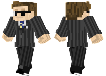 Movie Character Skins | Minecraft Skins