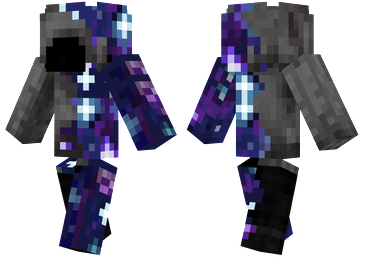 Ghost | Minecraft Skins