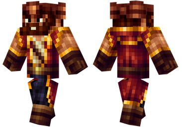 Caitlyn | Minecraft Skins