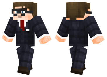 Movie Character Skins | Minecraft Skins