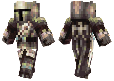 Fantasy Skins | Minecraft Skins