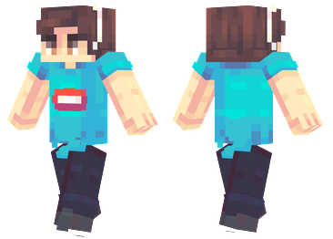 Skeppy | Minecraft Skins