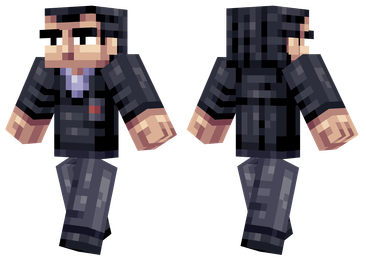 Master Chief | Minecraft Skins