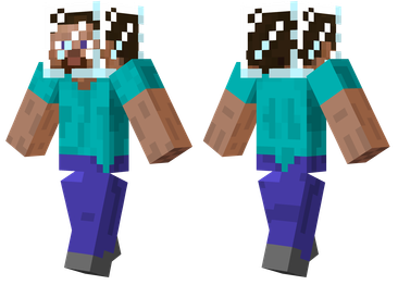 Netherite | Minecraft Skins