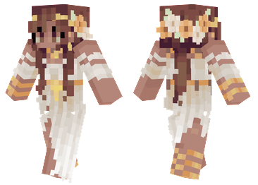 Fantasy Skins | Minecraft Skins