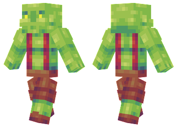 Hog Rider | Minecraft Skins