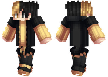 People Skins | Minecraft Skins