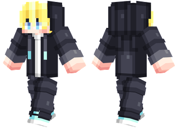 People Skins | Minecraft Skins