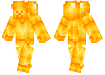 Emerald Steve | Minecraft Skins