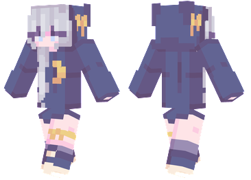 People Skins | Minecraft Skins