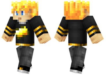 PrestonPlayz | Minecraft Skins