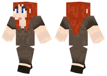 Doug Walker | Minecraft Skins