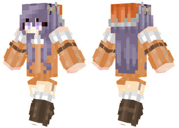Gucci Boy | Minecraft Skins