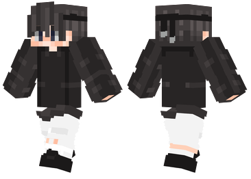 Gray Jeans | Minecraft Skins