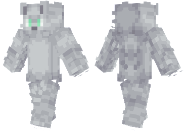Cat | Minecraft Skins