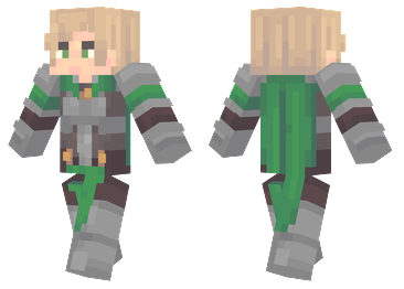 Fantasy Skins | Minecraft Skins