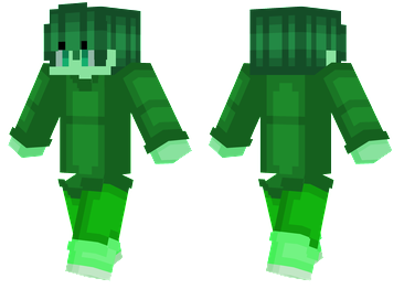 Police Man | Minecraft Skins