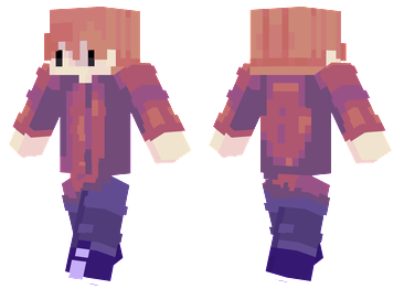 GamingWithJen | Minecraft Skins