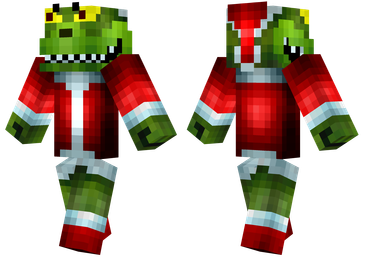 Doug Walker | Minecraft Skins