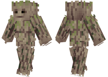 Oompa Loompa | Minecraft Skins