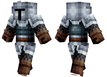 Prison Guard | Minecraft Skins