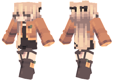 People Skins | Minecraft Skins