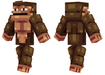 BedWars | Minecraft Skins