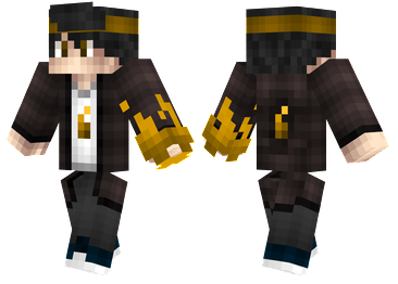 50s Gangster | Minecraft Skins
