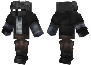 Fantasy Skins | Minecraft Skins