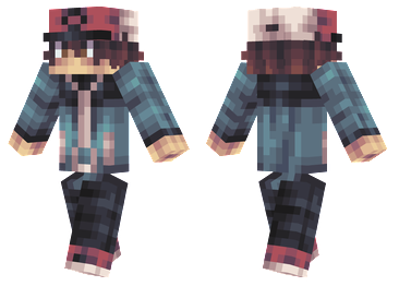 Game Character Skins (Page 2) | Minecraft Skins