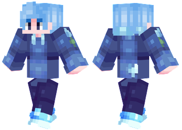 People Skins | Minecraft Skins
