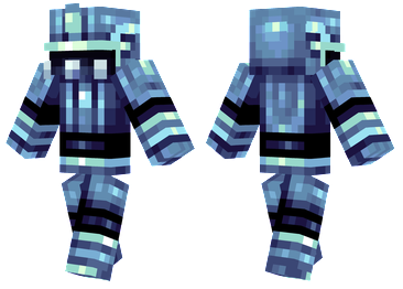 Elite Knight | Minecraft Skins