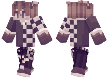 50s Gangster | Minecraft Skins