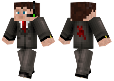 Oompa Loompa | Minecraft Skins