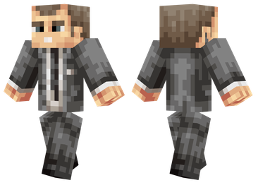 James Bond | Minecraft Skins