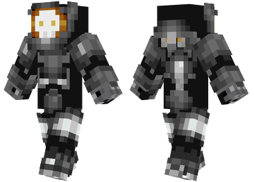 James Bond | Minecraft Skins