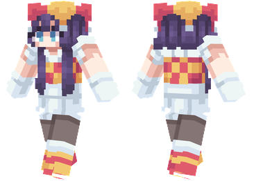 Jester | Minecraft Skins